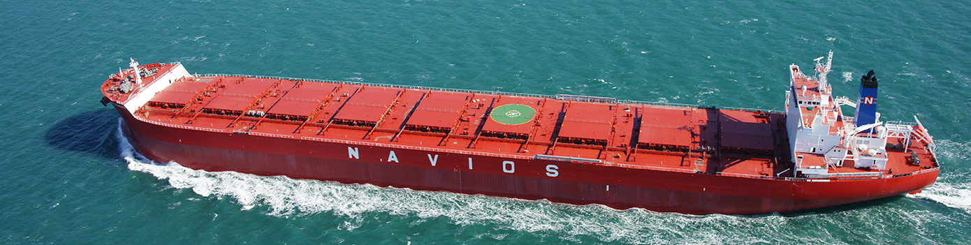 Navios Maritime to acquire four LR2 vessels - eBlue Economy